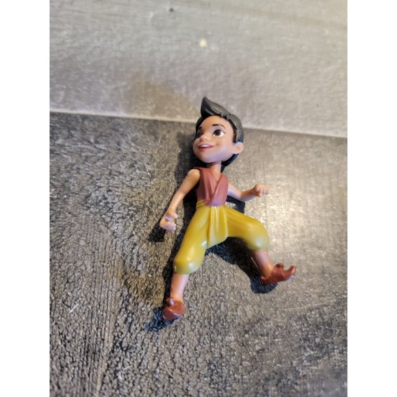 Unbranded | Toys | Raya Last Dragon Boun Disney Toy Figure | Poshmark
